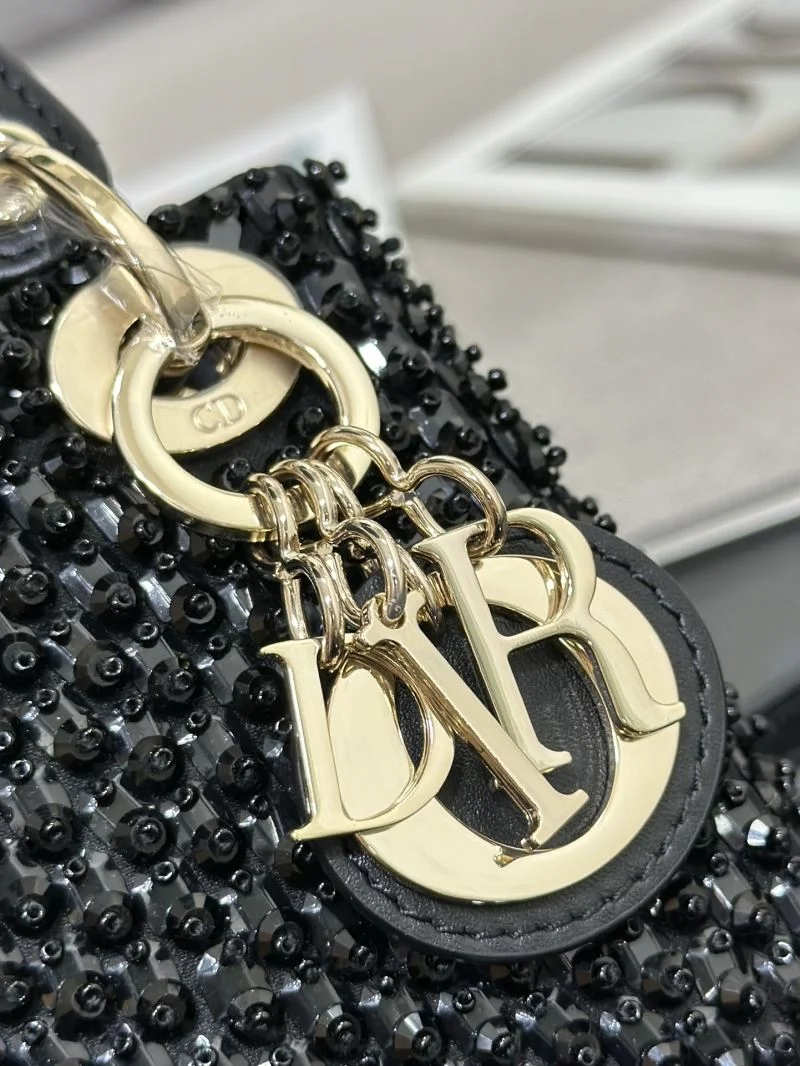 Discounted Christian Dior My Lady Bags