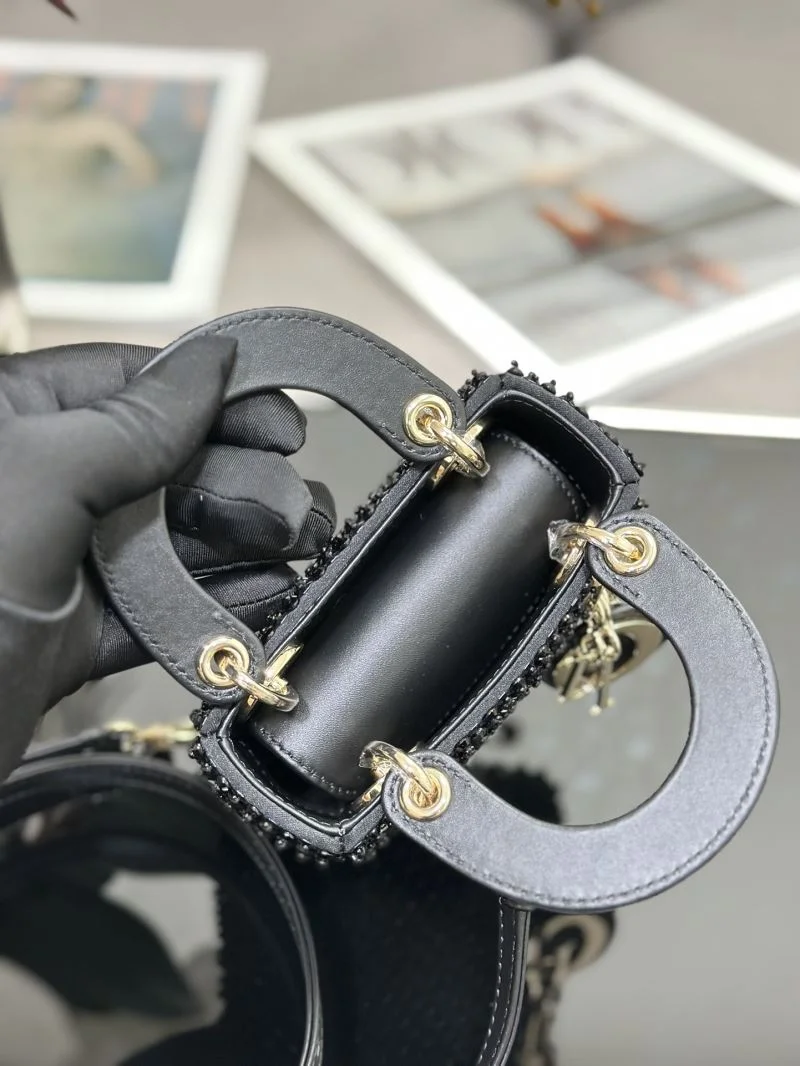 Discounted Christian Dior My Lady Bags