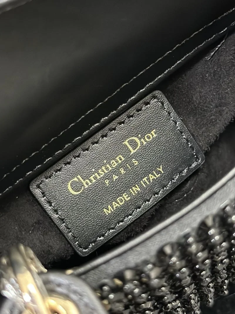 Discounted Christian Dior My Lady Bags