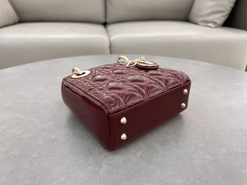 Original Christian Dior My Lady Bags