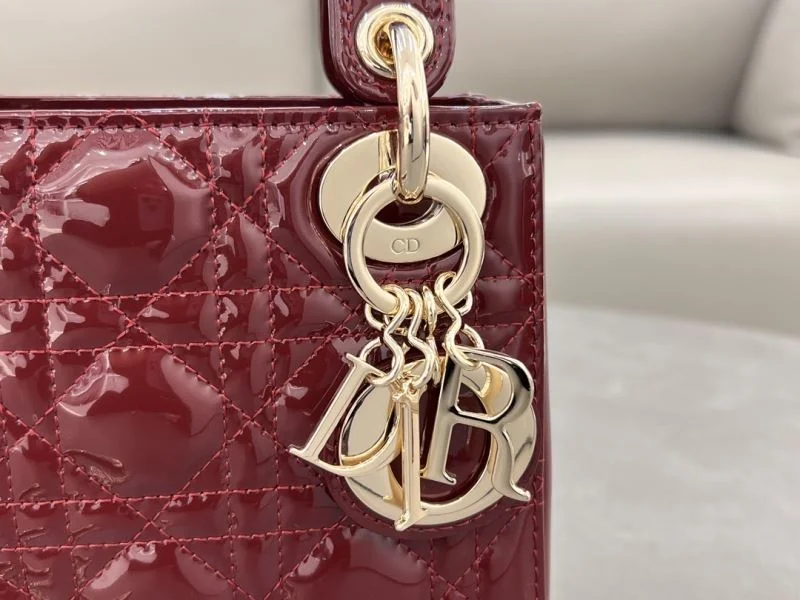 Original Christian Dior My Lady Bags
