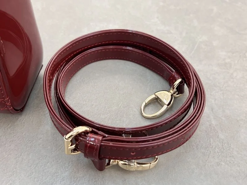 Original Christian Dior My Lady Bags