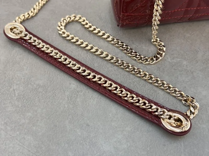 Original Christian Dior My Lady Bags