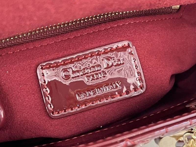Original Christian Dior My Lady Bags