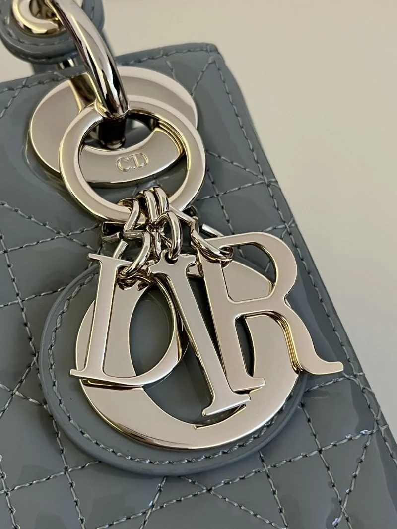 Top mirror Christian Dior My Lady Bags