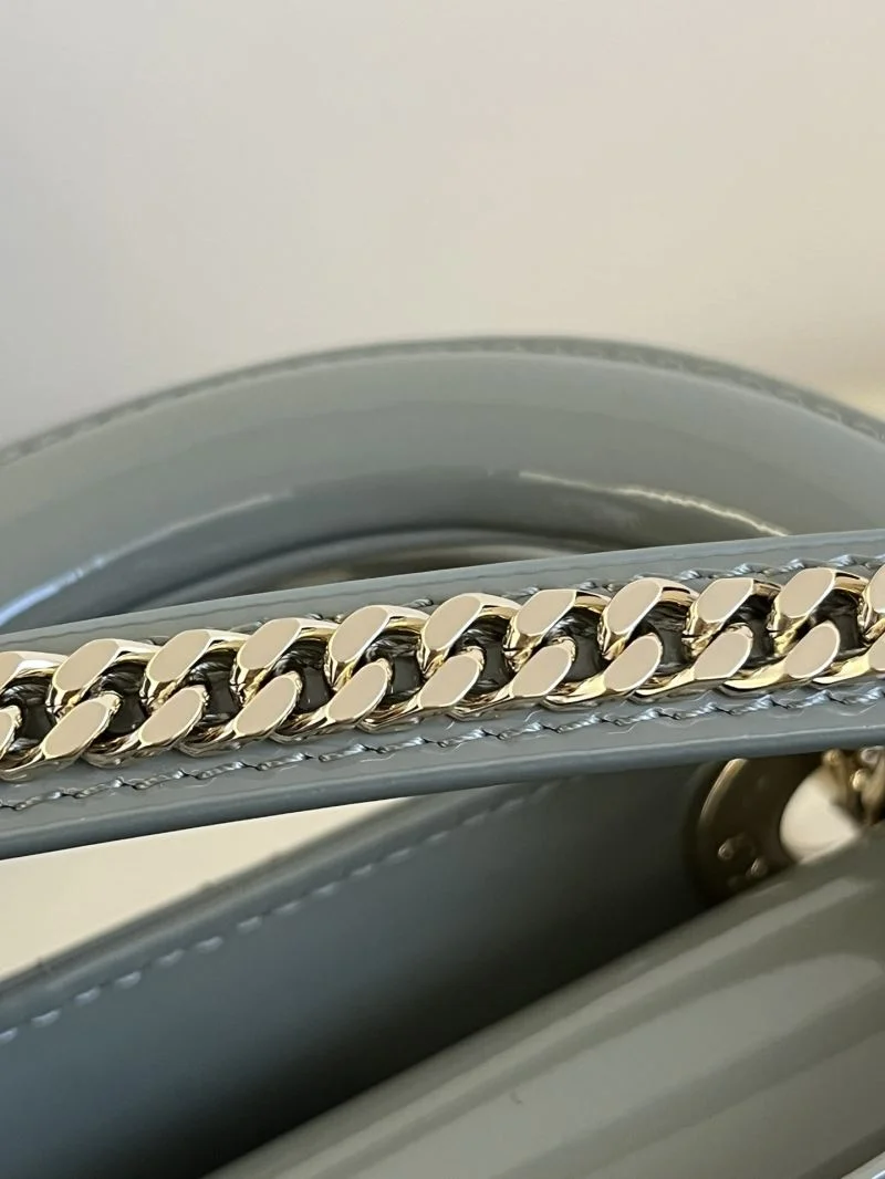 Top mirror Christian Dior My Lady Bags