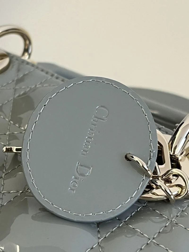Top mirror Christian Dior My Lady Bags
