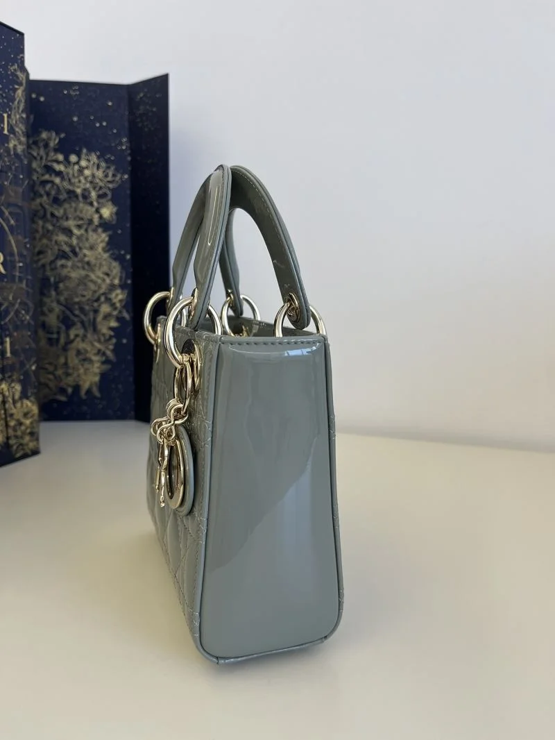 Top mirror Christian Dior My Lady Bags