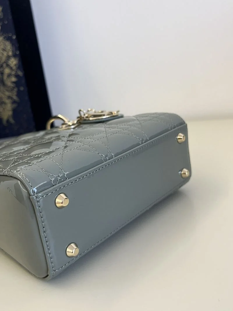 Top mirror Christian Dior My Lady Bags