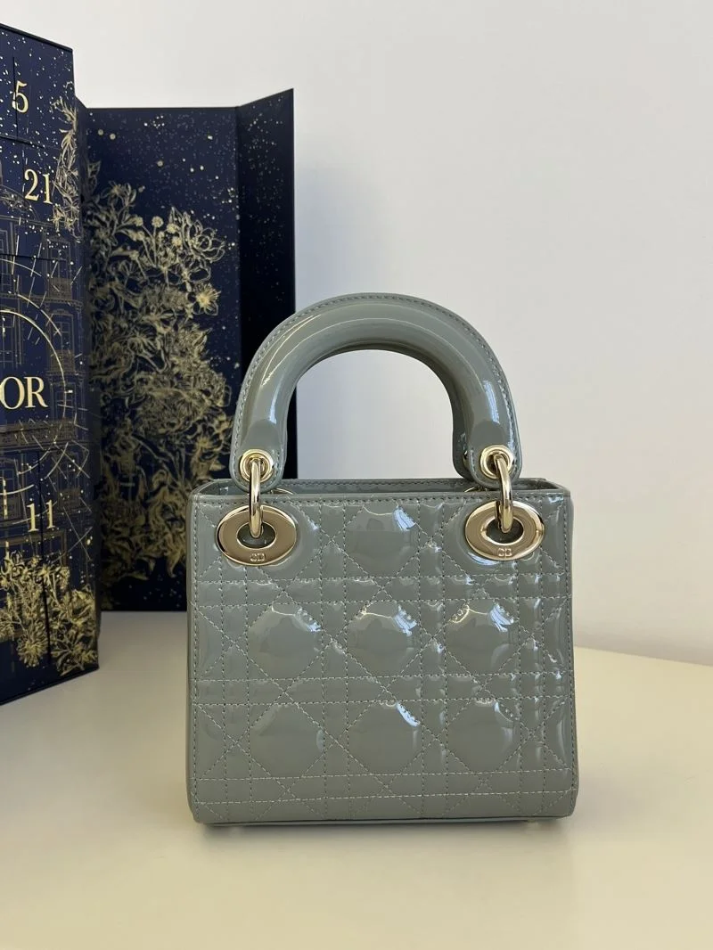 Top mirror Christian Dior My Lady Bags