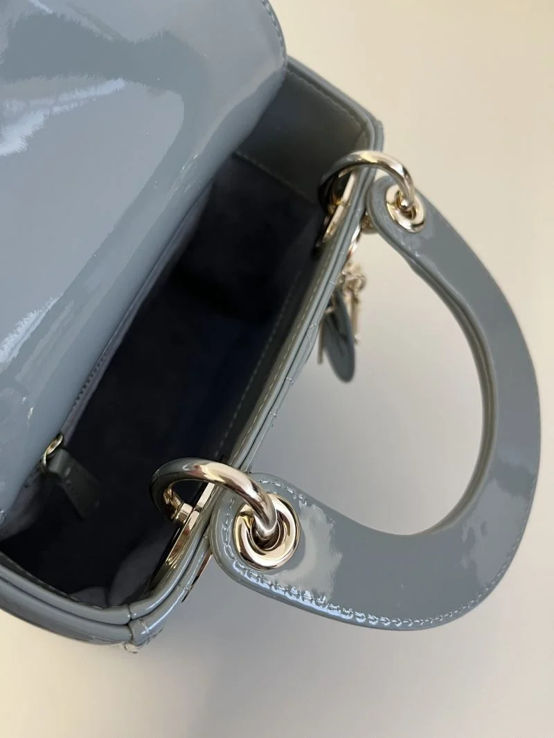 Top mirror Christian Dior My Lady Bags