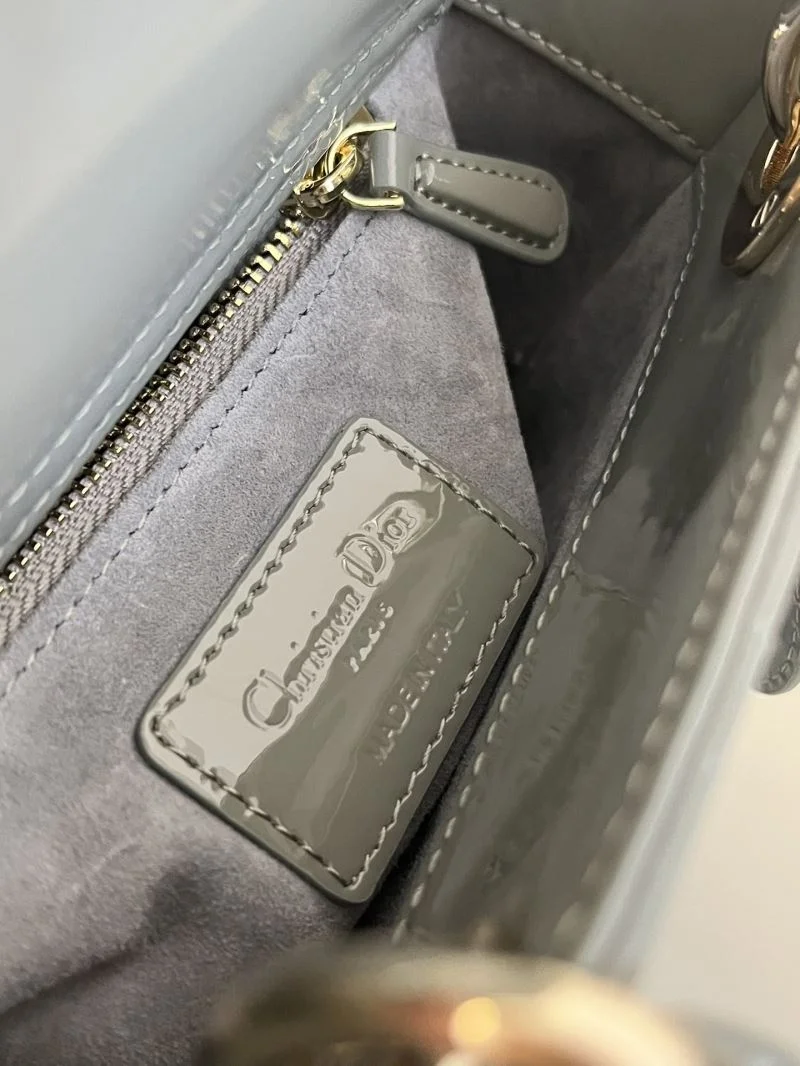 Top mirror Christian Dior My Lady Bags