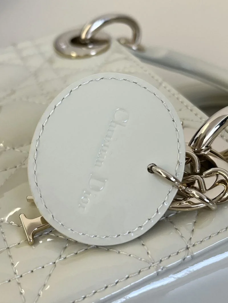 Exact replica Christian Dior My Lady Bags