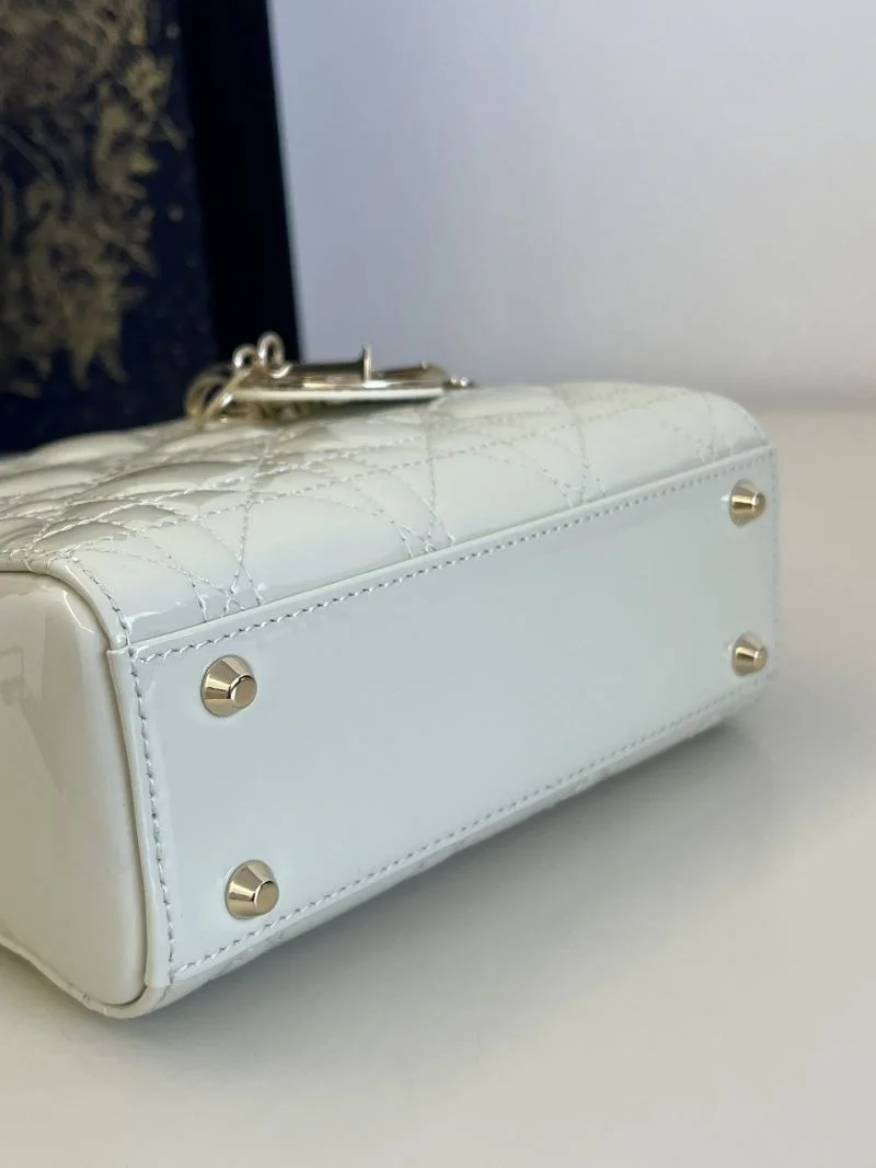 Exact replica Christian Dior My Lady Bags