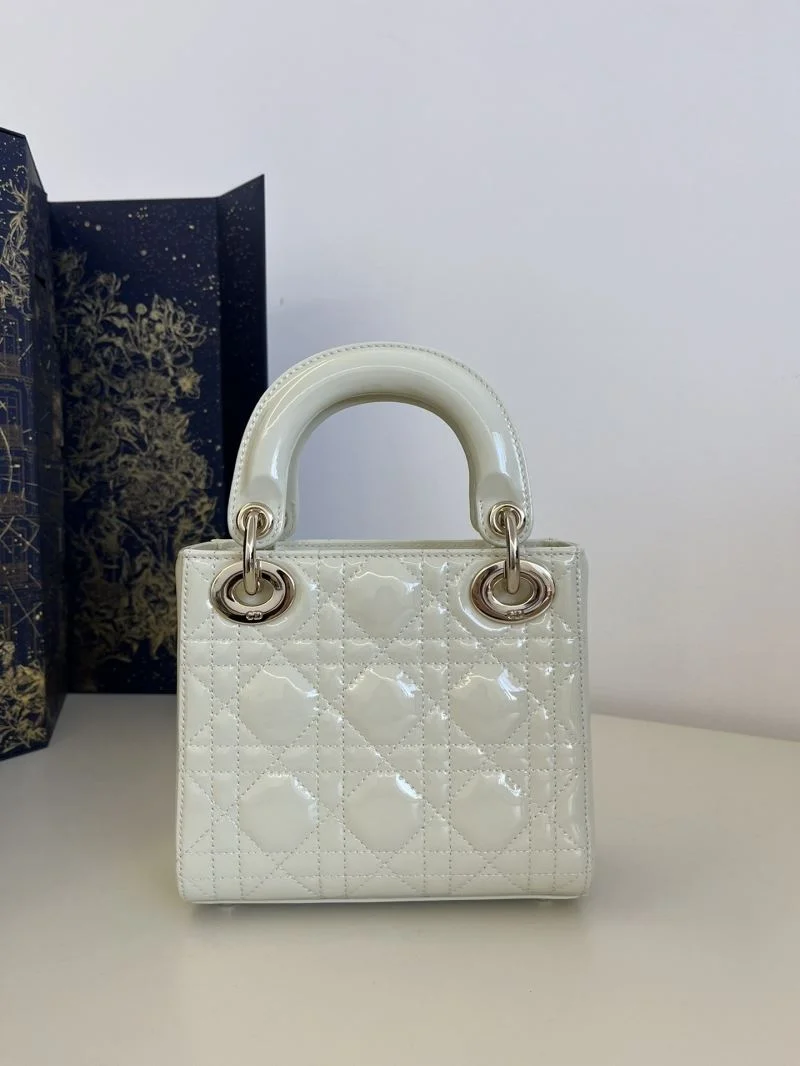 Exact replica Christian Dior My Lady Bags