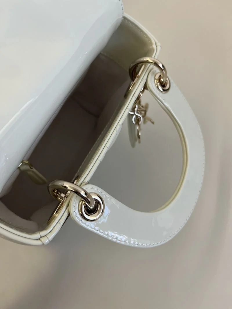 Exact replica Christian Dior My Lady Bags
