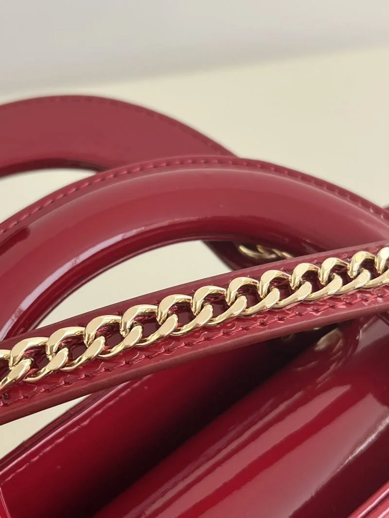 Budget-friendly Christian Dior My Lady Bags