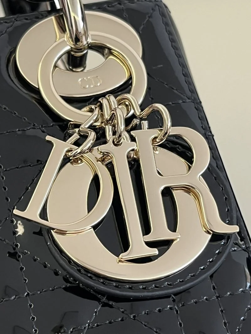 Cut-rate Christian Dior My Lady Bags