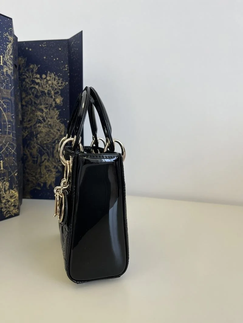 Cut-rate Christian Dior My Lady Bags