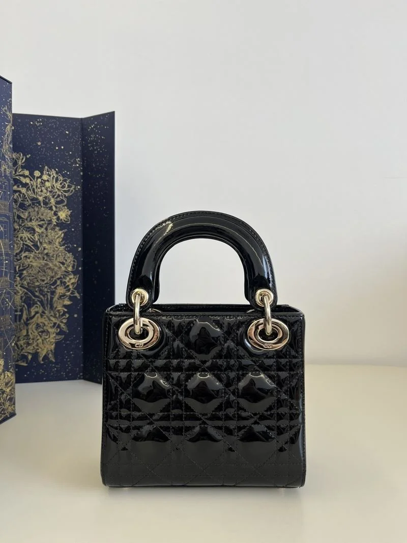 Cut-rate Christian Dior My Lady Bags