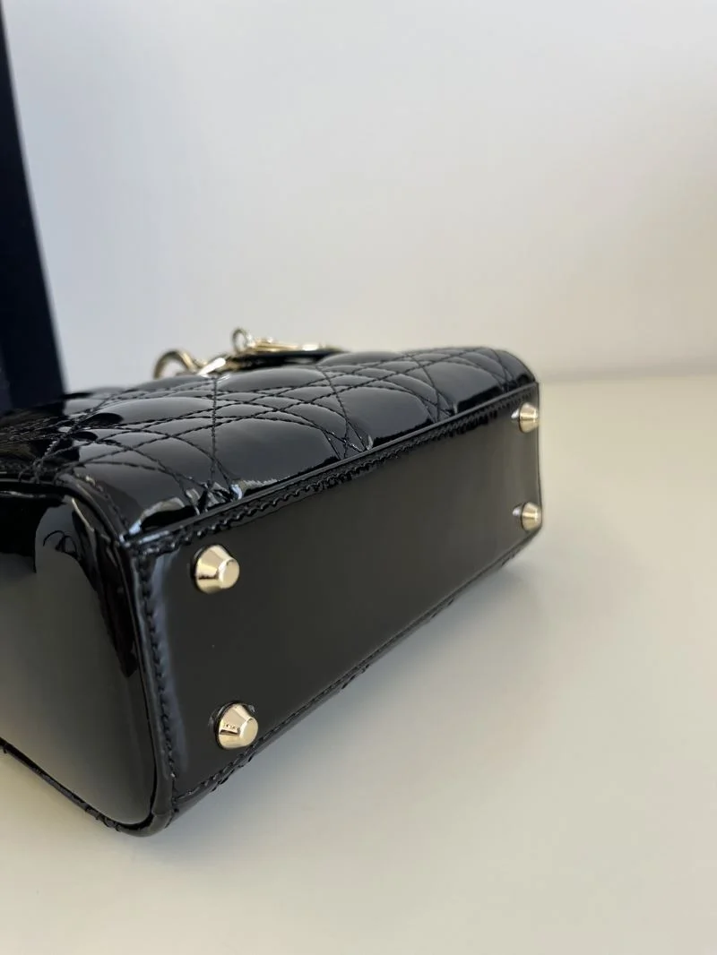 Cut-rate Christian Dior My Lady Bags