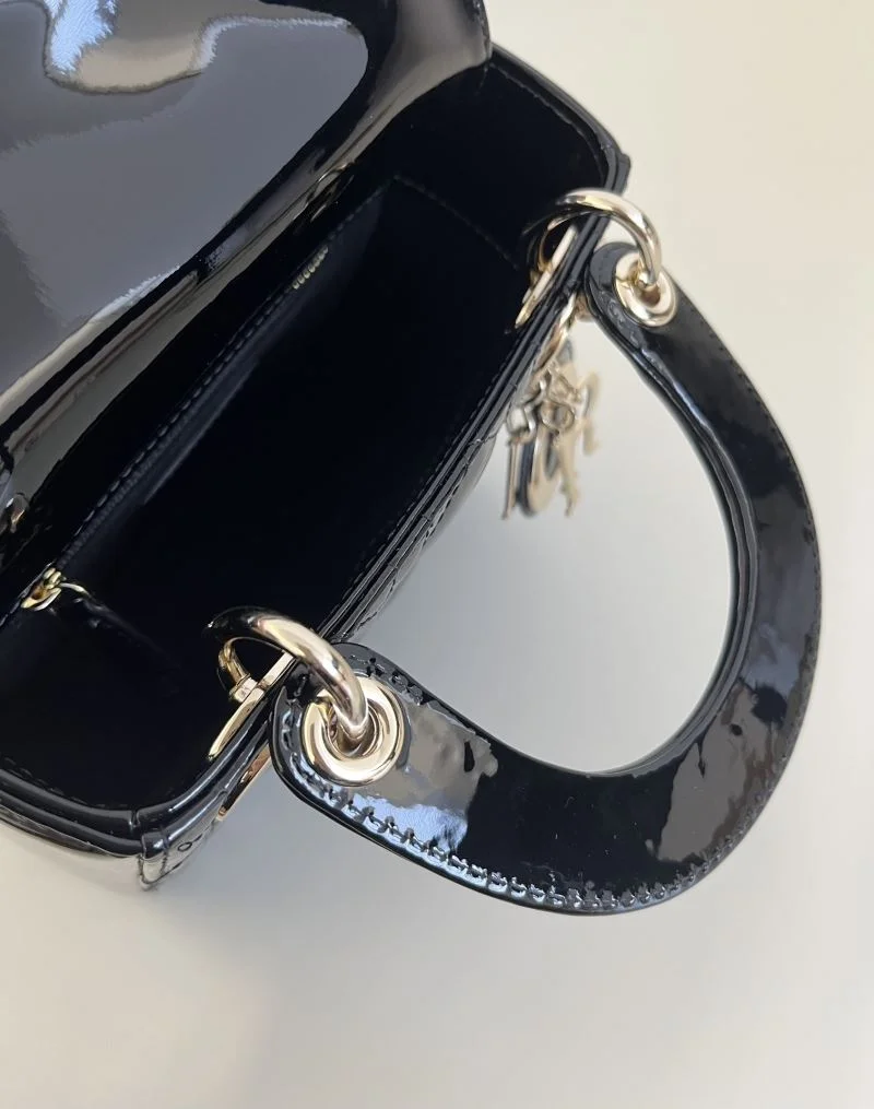 Cut-rate Christian Dior My Lady Bags