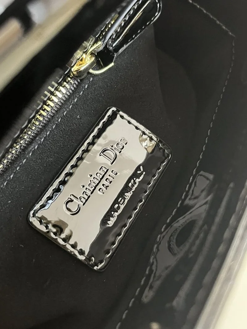 Cut-rate Christian Dior My Lady Bags