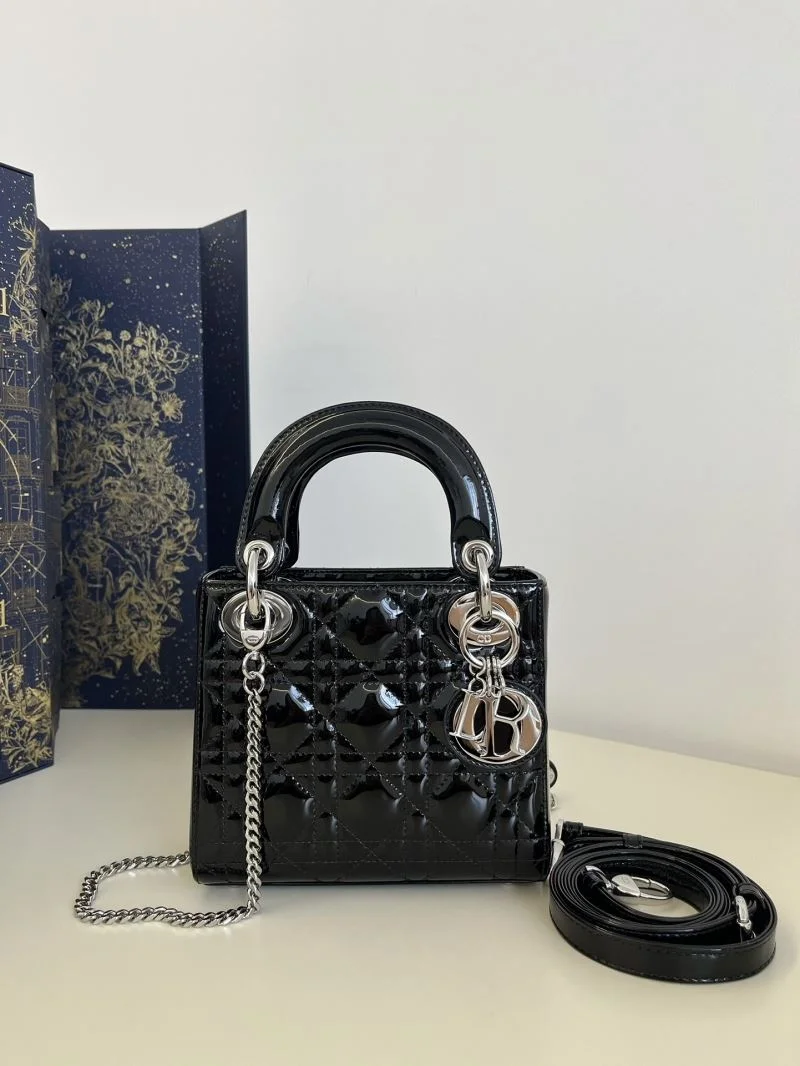 Christian Dior My Lady Bags
