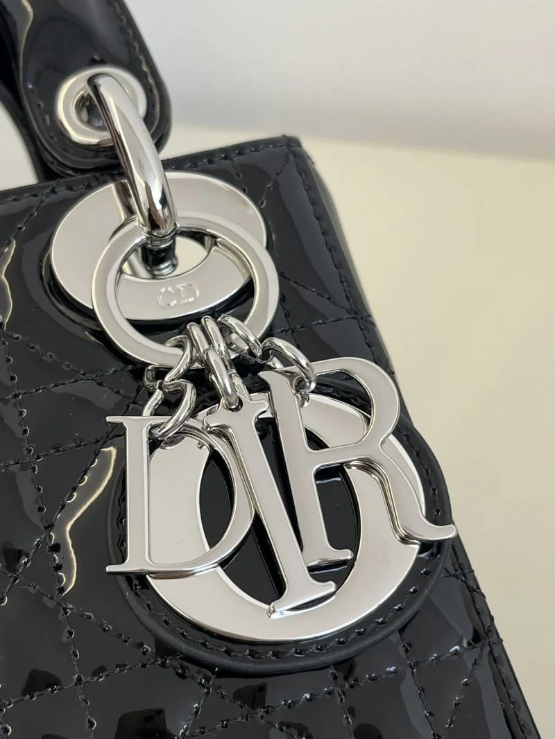 Genuine Christian Dior My Lady Bags