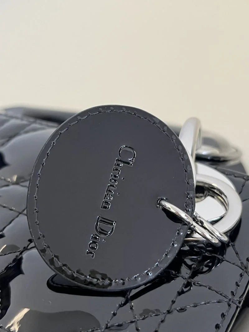 Genuine Christian Dior My Lady Bags