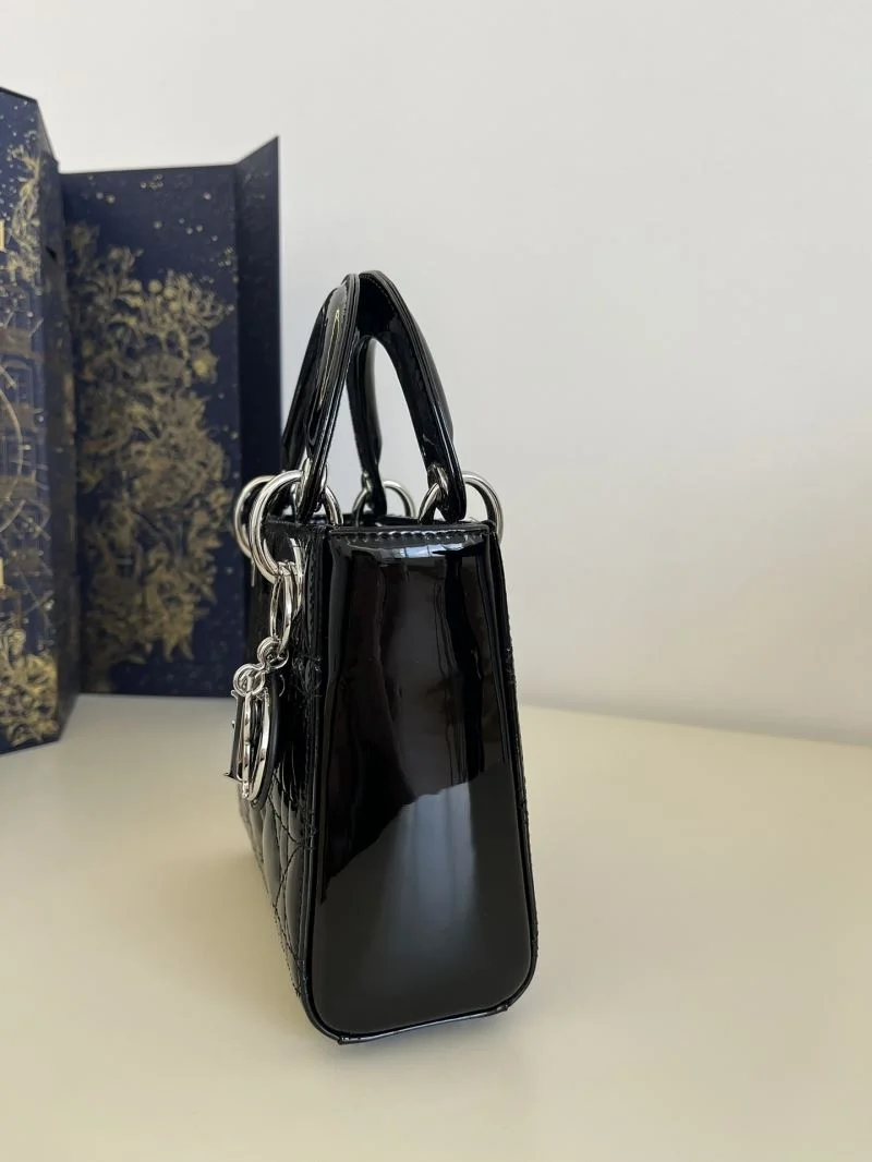 Genuine Christian Dior My Lady Bags