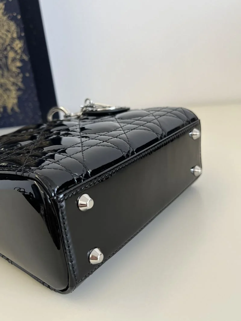 Genuine Christian Dior My Lady Bags