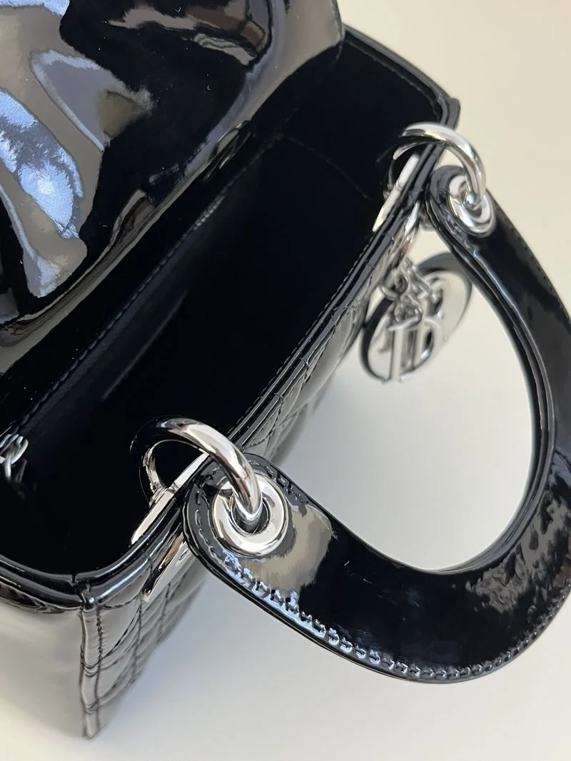 Genuine Christian Dior My Lady Bags