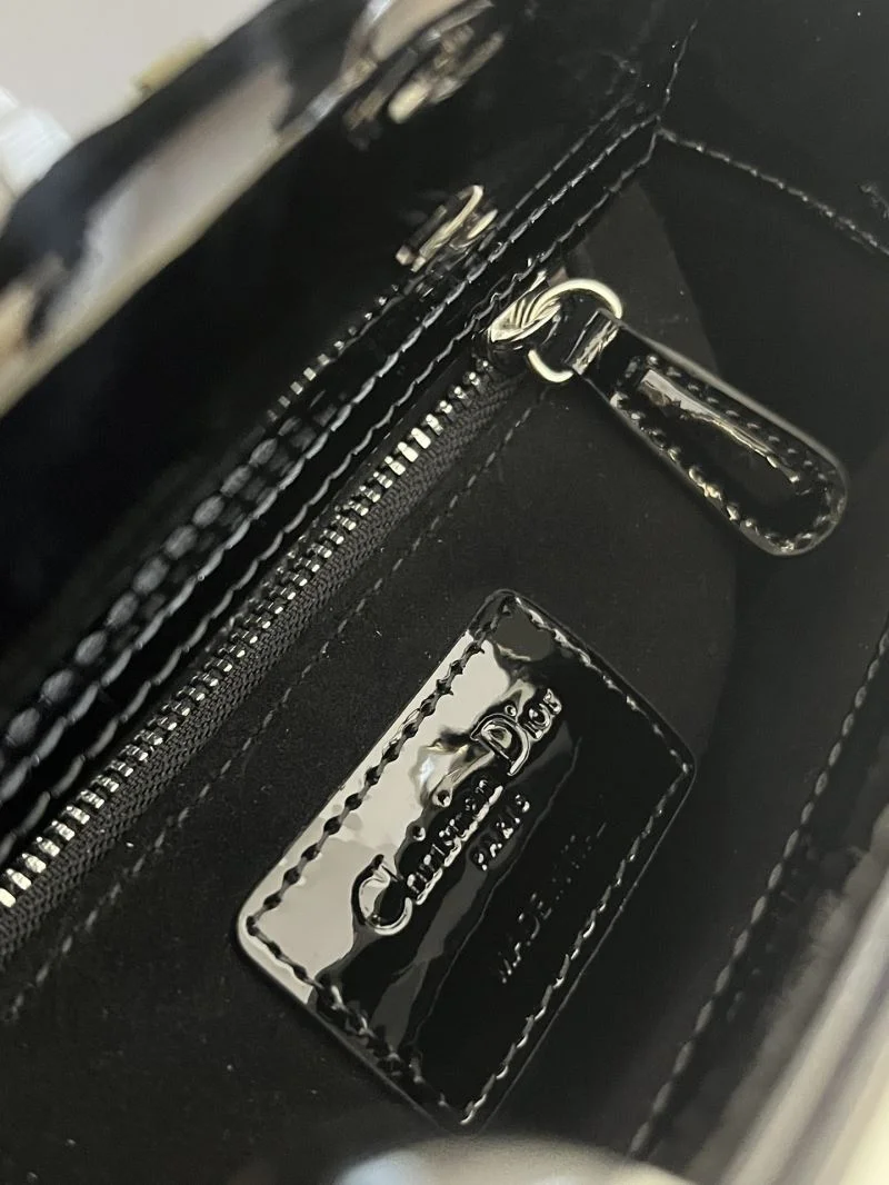 Genuine Christian Dior My Lady Bags