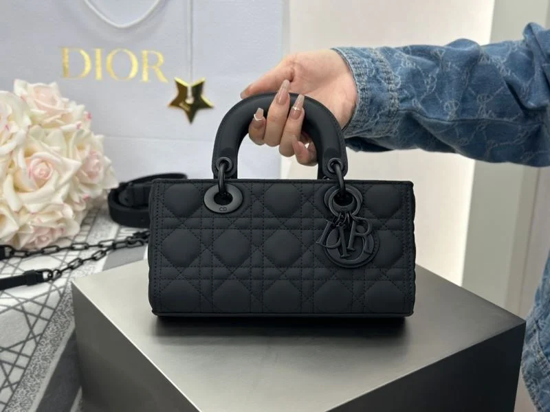 Christian Dior My Lady Bags