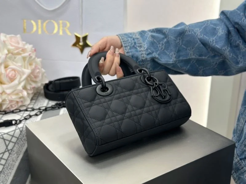 Inexpensive Christian Dior My Lady Bags
