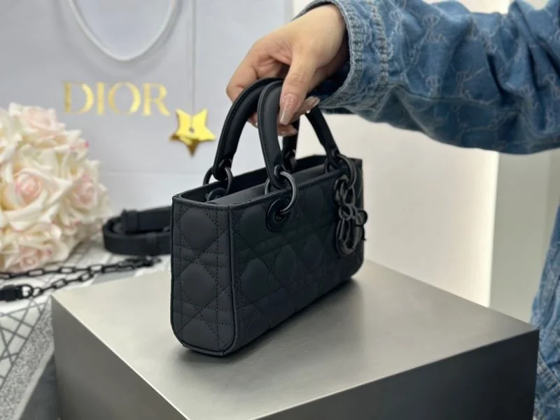 Inexpensive Christian Dior My Lady Bags