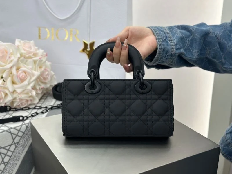 Inexpensive Christian Dior My Lady Bags