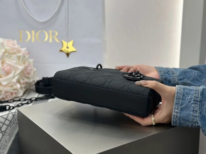 Inexpensive Christian Dior My Lady Bags