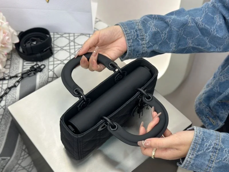 Inexpensive Christian Dior My Lady Bags