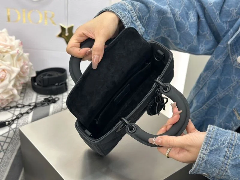 Inexpensive Christian Dior My Lady Bags
