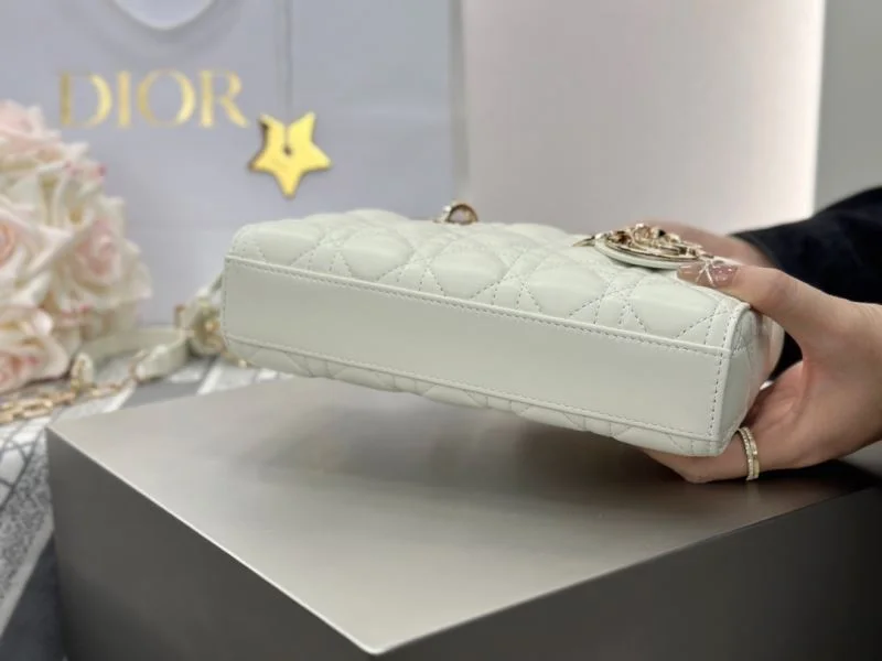 Discounted Christian Dior My Lady Bags