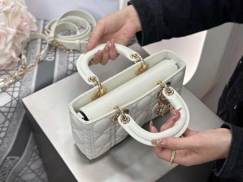Discounted Christian Dior My Lady Bags