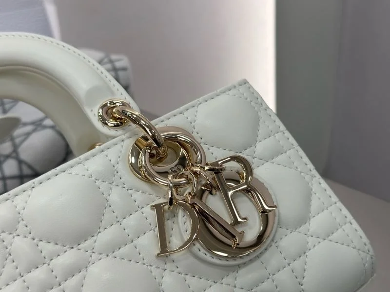 Discounted Christian Dior My Lady Bags