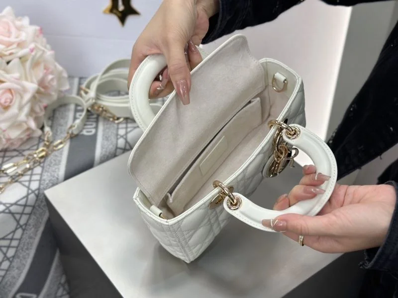 Discounted Christian Dior My Lady Bags