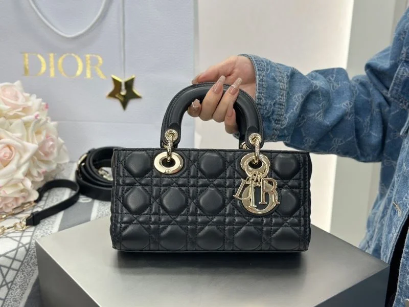 Christian Dior My Lady Bags