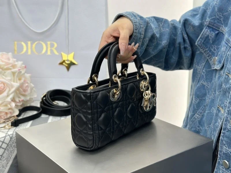 Affordable Christian Dior My Lady Bags