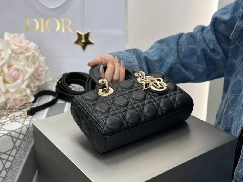 Affordable Christian Dior My Lady Bags