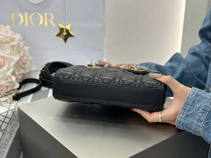Affordable Christian Dior My Lady Bags