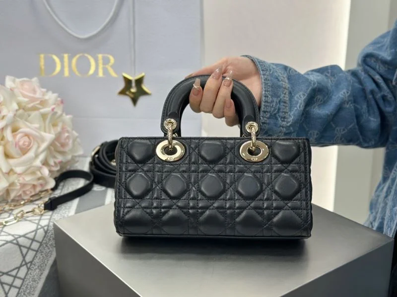 Affordable Christian Dior My Lady Bags